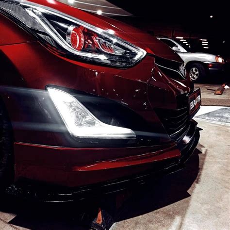 Elantra MD tuning | Autos, Como hacer corte bob