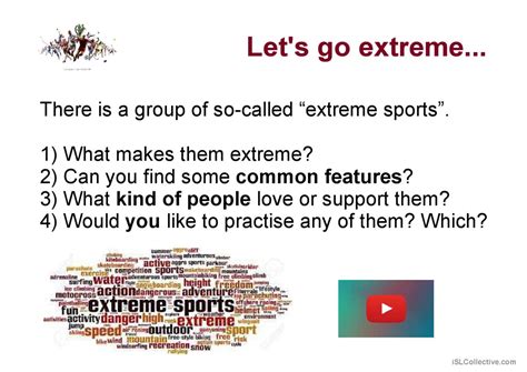 Sports Class Discussion About Olymp English Esl Powerpoints