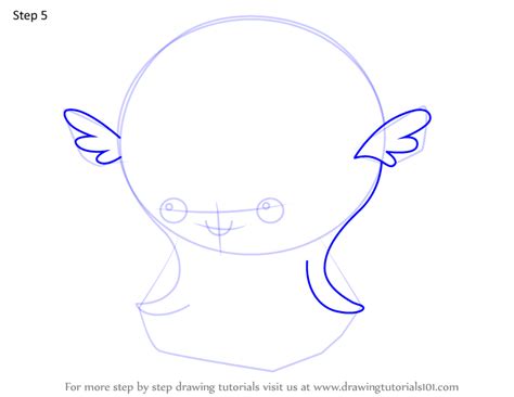 How To Draw Flaps From Twelve Forever Twelve Forever Step By Step