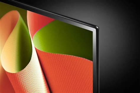 Lg 55 Class B4 Series Oled 4k Uhd Smart Webos Tv 2024 Oled55b4pua