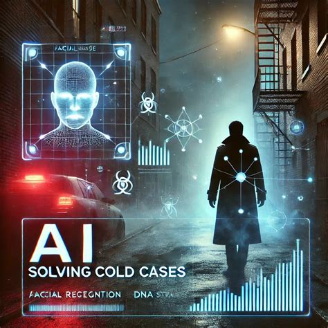 Cracking Cold Cases And Catching Killers How Ai Is Redefining Justice By Sudochef Medium