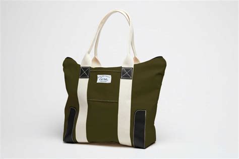 Canvas Tote Bag Handles