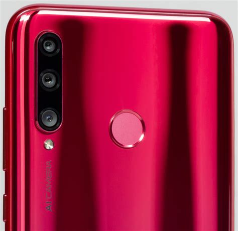 7 фишек Honor 10i: чем интересен новый смартфон за 20 тысяч