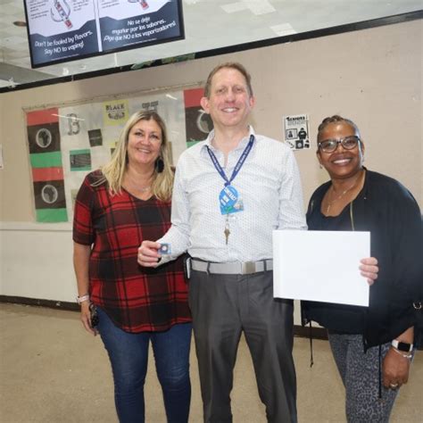 Welcome Hcta Hempstead Classroom Teachers Association