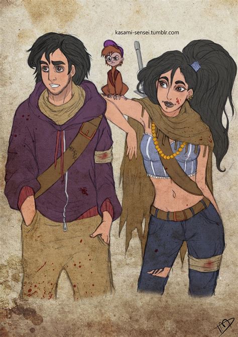 Dead Disney Princesses