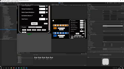 Ui Not Updating Correctly Unity Engine Unity Discussions