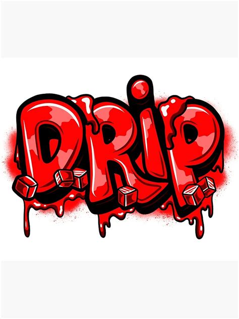 Dripping Logo