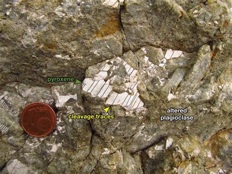Cleavage Geology Is The Way