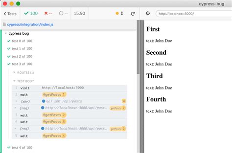 Repeat Test To Fight Flake Better World By Better Software