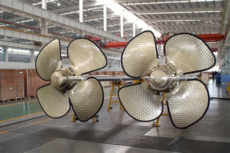 Cpp Controllable Pitch Propeller