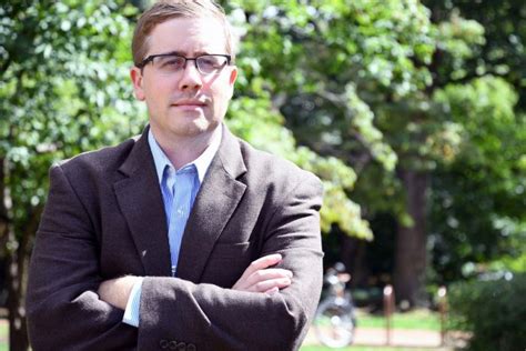 Nicholas Browning Iu News