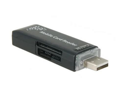 Sim Card Reader At Best Price In India
