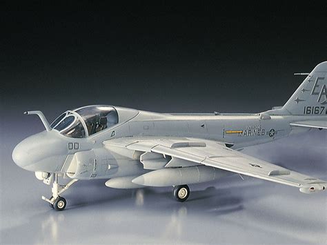 Grumman A 6e Intruder