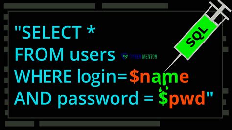 Eliminando Vulnerabilidades Cómo Proteger Web De Inyección Sql