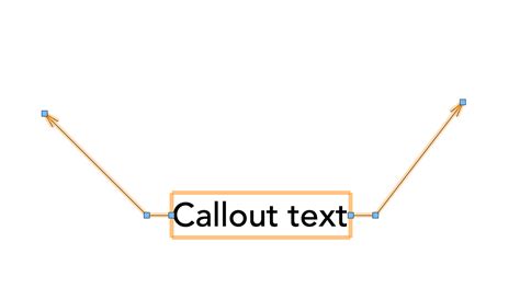 More Options For Callout Line Origin Wishlist Feature And Content