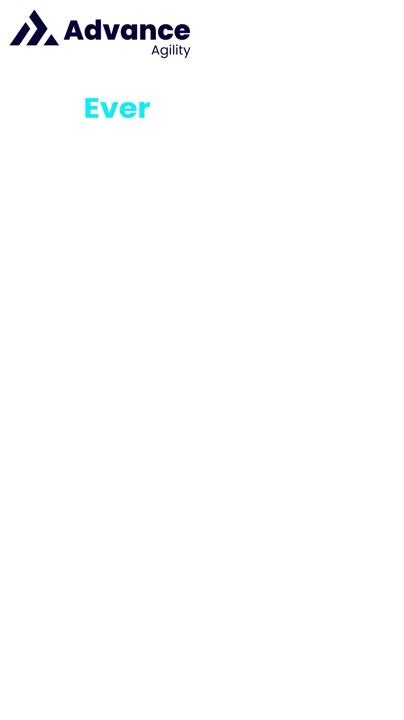 Advance Agility On Linkedin Careersuccess Levelup Getcertified Agile Careeropportunity