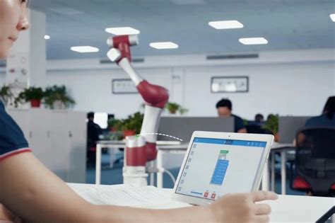 Jaka Pro 16 Collaborative Robot Buy Or Lease At Top3dshop