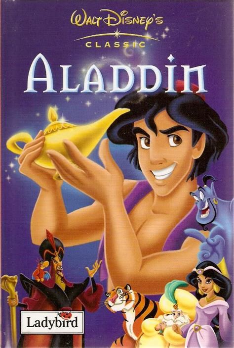 Disney Posters Aladdin Disney Aladdin