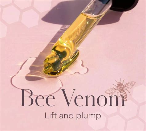 Whats All The Buzz Around Bee Venom