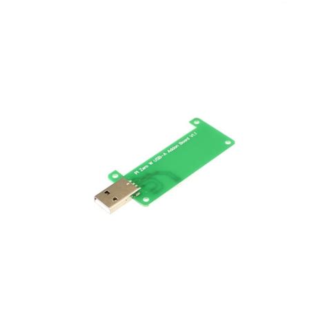 USB Adapter For Raspberry Pi Zero Australia
