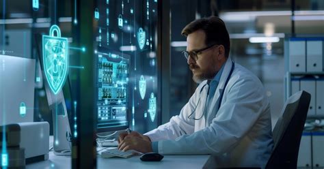 Effective Strategies To Mitigate Breaches In Healthcare Industry