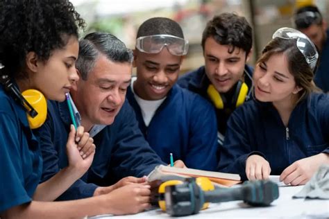 Trade School Requirements Best Trade Schools