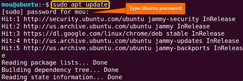 how to use sudo apt full upgrade in linux [a complete guide