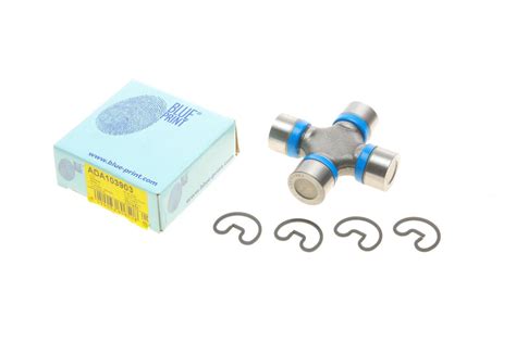 Купить Крестовина кардана Jeep Cherokee/Grand Cherokee/Wrangler 80-05 ...