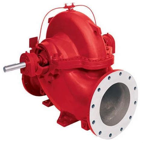 179 M Single Stage Split Case Pump At Rs 200000 In Chennai Id