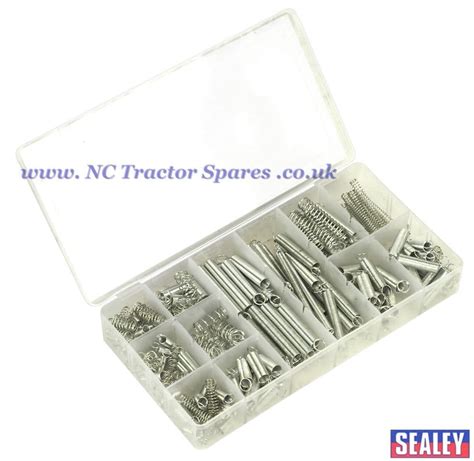 Spring Assortment 200pc