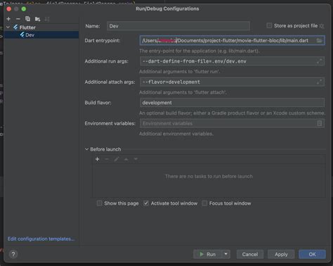 GitHub Dev Mobile Vn Movie Flutter Bloc App Movie Flutter