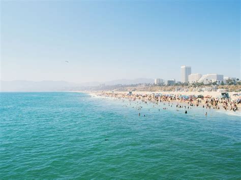 7 Best Beaches To Learn To Surf In Southern California Wavehuggers