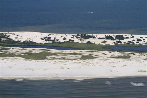 Horn Island What To Know About Where Nolan Wells Was Found