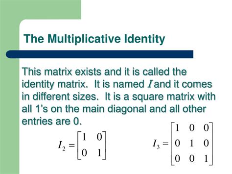 PPT Finding The Inverse Of A Matrix PowerPoint Presentation Free Download ID 1449654
