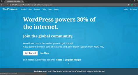 ultimate guide on how to make a website without coding