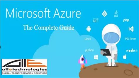 Ppt A Complete Guide To Microsoft Azure Services Powerpoint Presentation Id 12698480