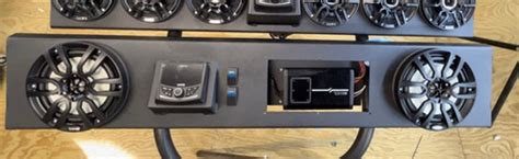 2 Speaker Header Stereotype Customs