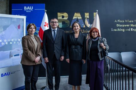 ბათუმის შოთა რუსთაველის სახელმწიფო უნივერსიტეტი B S U 👩‍💻👨‍💻 ბათუმის შოთა რუსთაველის