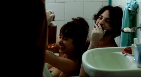 Naked Maria Casadevall In Depois De Tudo