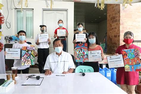 Condemning The Killing Uplb Leads Calls For Justice For Los Baños Mayor