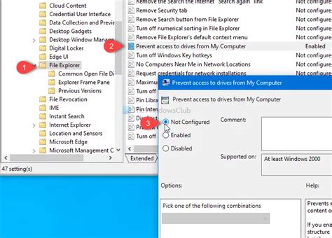 This Operation Has Been Cancelled Due To Restrictions In Effect