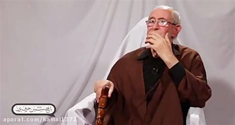 با حسین حرف بزن