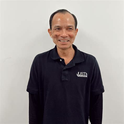 Just Packaging Inc On Linkedin Meet Hung Hung Has Been A Part Of The