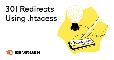 Guide to 301 Redirects with an .htaccess File : r/keyword