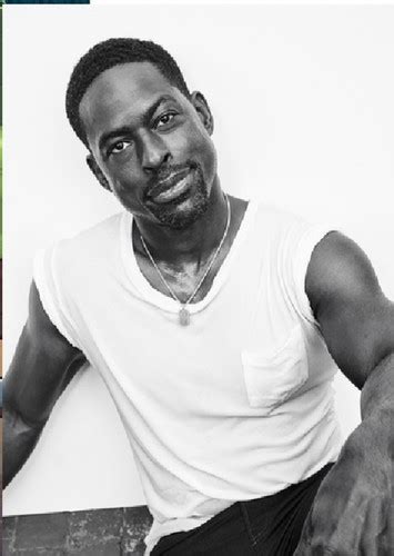 Icon Arnus Aka Augustus Freeman Fan Casting For Batman Mycast Fan Casting Your Favorite Stories