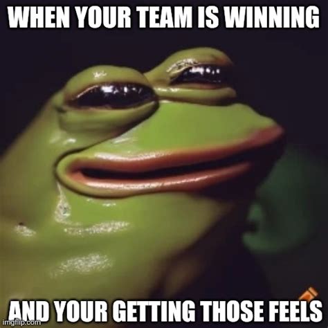 Image 210968 Feels Bad Man Sad Frog Know Your Meme