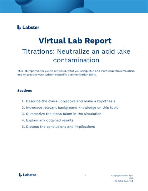 Titration Graphical Abstract At Jack Black Blog