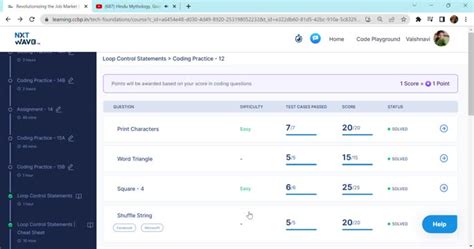 vaishnavi prabhune on linkedin day59 100daysofcodechallenge ccbpian