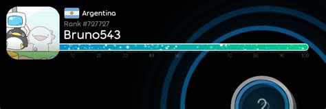 Skin Elements For Current Player Information Ppy Osu Discussion GitHub