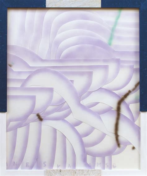 Ines Katamso Replicated 2 2021 Isaartgallery